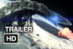 Alien Uprising - Película - Aullidos.COM