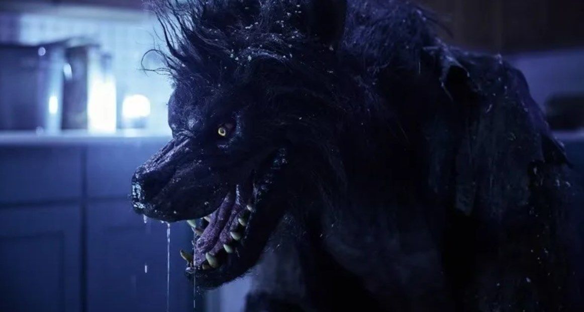 Tráiler El Despertar de la Bestia - Aullidos.COM